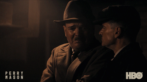Perrymason GIFs - Get the best GIF on GIPHY