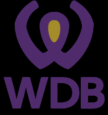 Wdb Logo GIF by WDB_LEPC - Find & Share on GIPHY