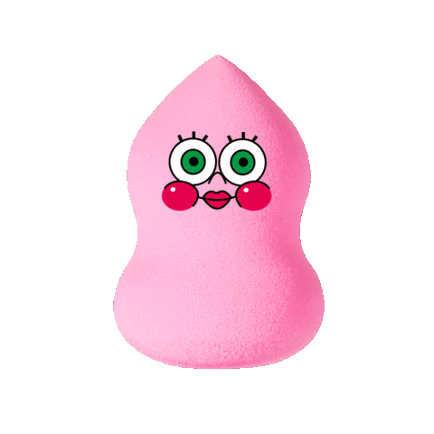 Sponge Sticker by inga for iOS & Android | GIPHY