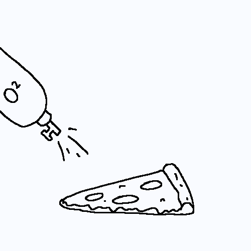 Pizza With Face GIFs - Get the best GIF on GIPHY