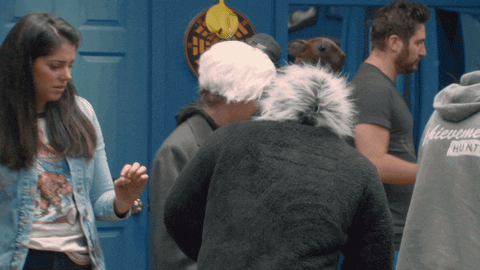 Old Man Comedy GIF by Rooster Teeth - Find & Share on GIPHY