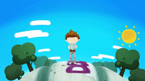 Angelo la debrouille GIF - Find & Share on GIPHY