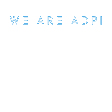 Adpi Sticker by Alpha Delta Pi for iOS & Android | GIPHY