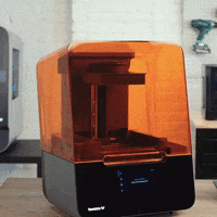 Form 3 by Formlabs | GIPHY