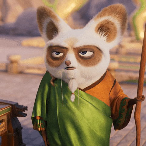 Angry Panda GIFs - Find & Share on GIPHY
