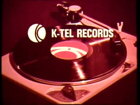 K Tel Records GIFs - Find & Share on GIPHY