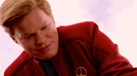 Uss Callister GIFs - Get the best GIF on GIPHY
