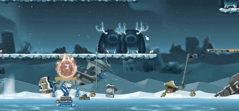 Marksman Class Overview | MapleStory — Grandis Library