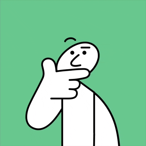 Sospecha GIFs - Get the best GIF on GIPHY