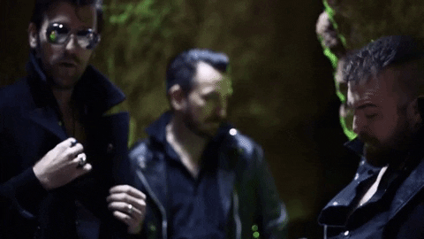 The-sisters-of-mercy GIFs - Get the best GIF on GIPHY