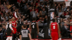 Celebrate Regular Season GIF by NBA - Find & Share on GIPHY