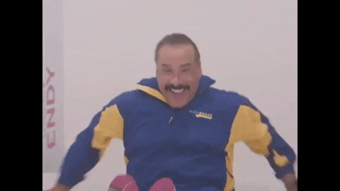Grow A Moustache GIFs - Get the best GIF on GIPHY