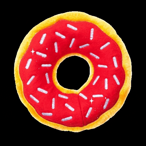 Donuttoy GIFs - Get the best GIF on GIPHY