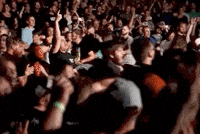 Mosh Pit Gif
