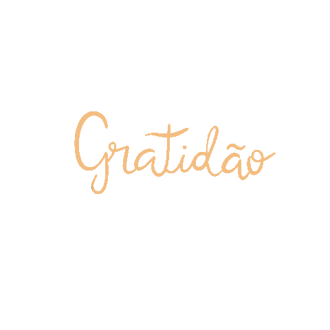 Obrigado Sticker for iOS & Android | GIPHY