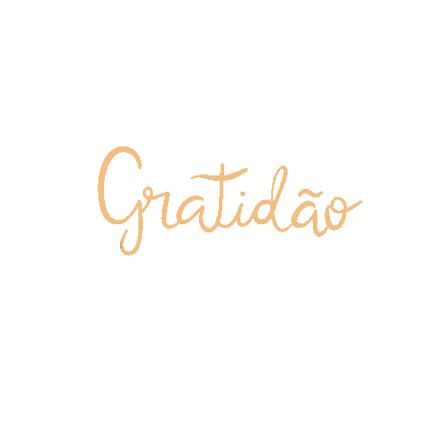 Obrigado Sticker for iOS & Android | GIPHY