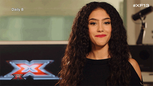 Go X Factor GIF by X Factor Italia - Find & Share on GIPHY