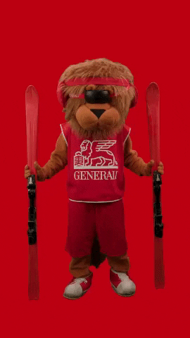Wintersport by Generali Versicherung | GIPHY
