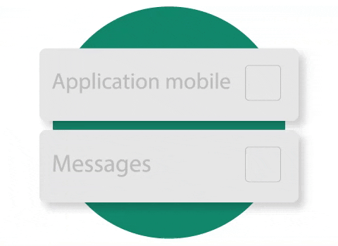 Application-mobile GIFs - Get the best GIF on GIPHY