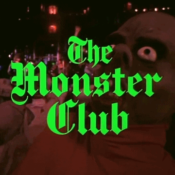 The Monster Club GIFs - Get the best GIF on GIPHY