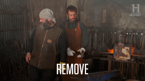 Forged In Britain GIFs - Find & Share on GIPHY