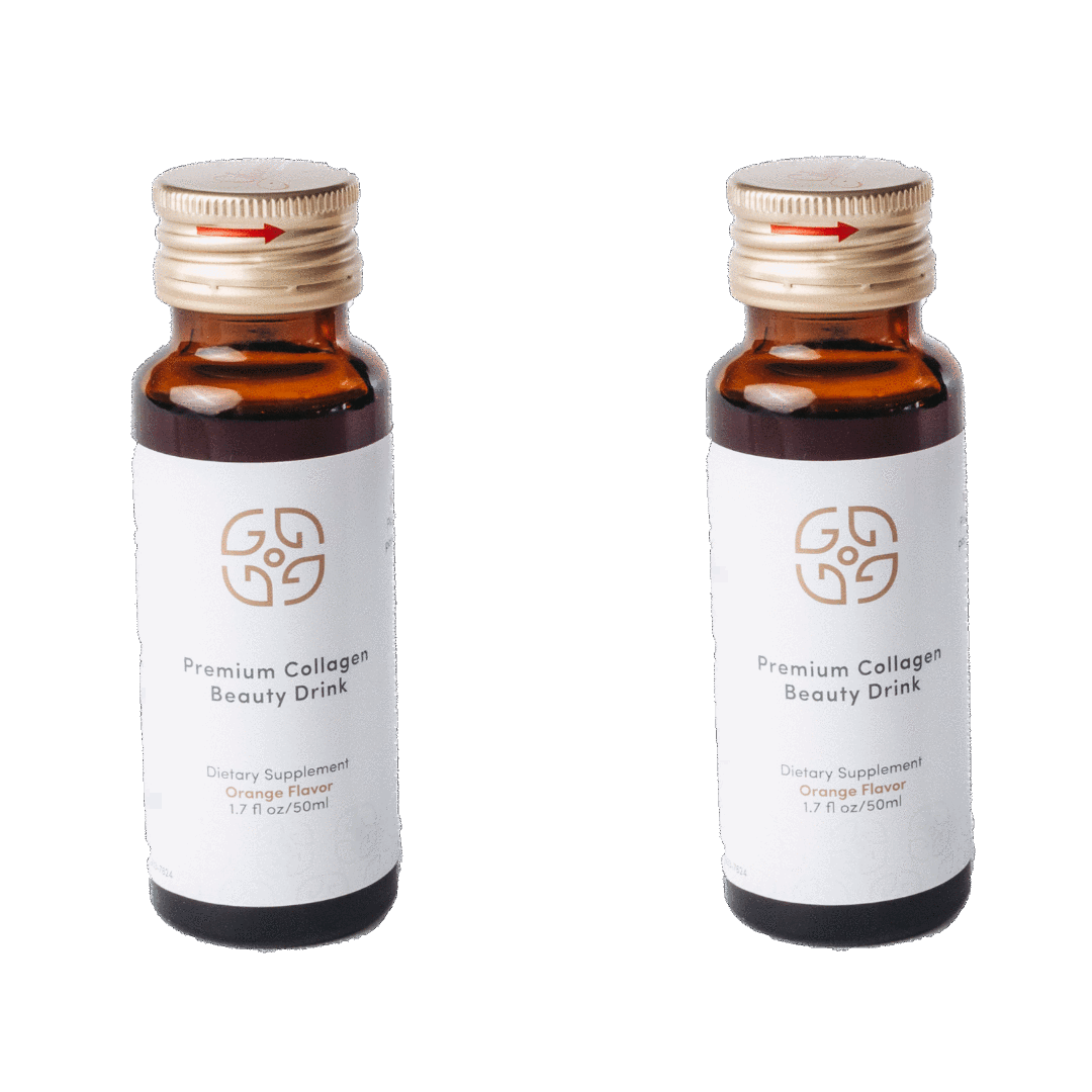 Skincare Collagen Sticker by Beaumore for iOS & Android | GIPHY