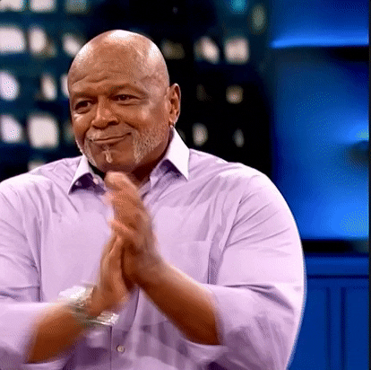 Game Show Applause GIF by Deal Or No Deal - Find & Share on GIPHY