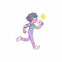 Run Gif