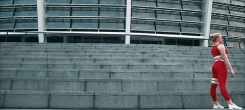 Red Clothes GIFs - Get the best GIF on GIPHY