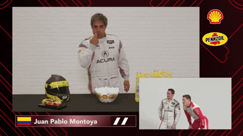 Juan-pablo-montoya GIFs - Get the best GIF on GIPHY