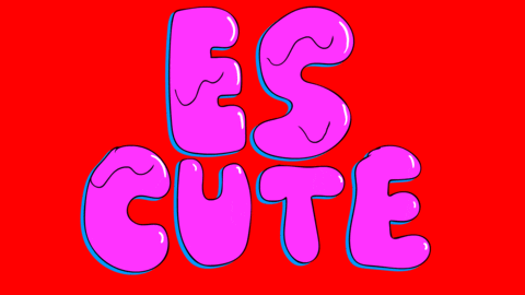 Es Cute GIFs - Get the best GIF on GIPHY