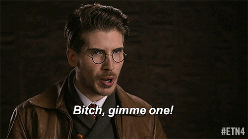 Gimme-one GIFs - Get the best GIF on GIPHY