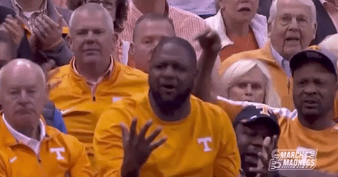 Tennessee-vols-mbb GIFs - Get the best GIF on GIPHY