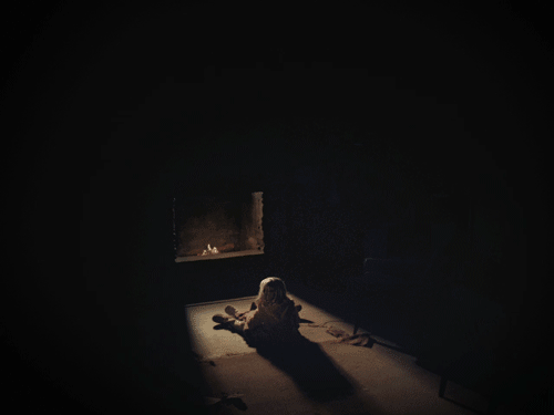The Purge Gifs