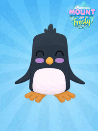 Happy Feet Animated Gif