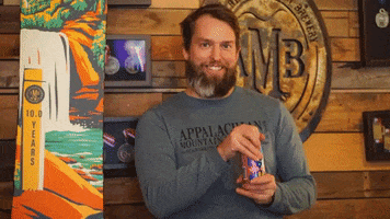 Appalachian Mountain Brewery GIFs on GIPHY - Be Animated