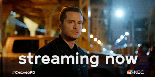Season 9 Nbc GIF by One Chicago - Find & Share on GIPHY