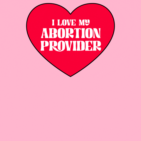 Abortion Access for All by INTO ACTION | GIPHY