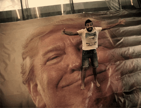 Inflatable-structure GIFs - Get the best GIF on GIPHY