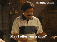 Slice-pizza GIFs - Get the best GIF on GIPHY