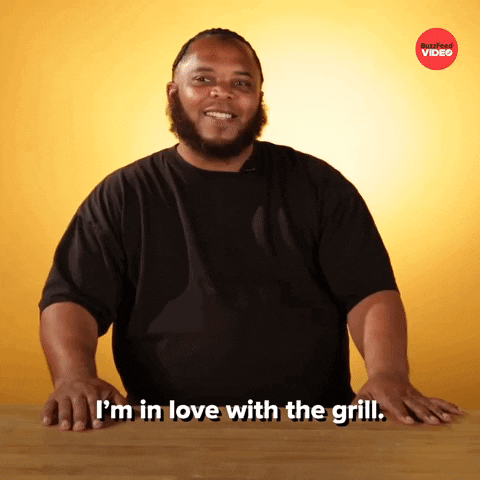 Bbq Barbecue GIF by BuzzFeed - Find & Share on GIPHY