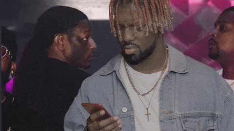 Drake Parody GIF by Lil Yachty - Find & Share on GIPHY