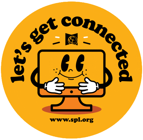 The Seattle Public Library GIFs on GIPHY - Be Animated