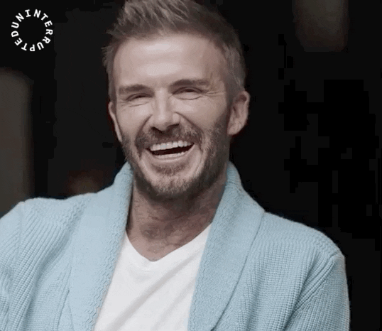 Lebron James Smile GIF by Uninterrupted - Find & Share on GIPHY