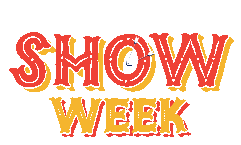 Show Week GIFs on GIPHY - Be Animated