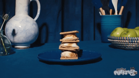 Marshmallow-tower GIFs - Get the best GIF on GIPHY