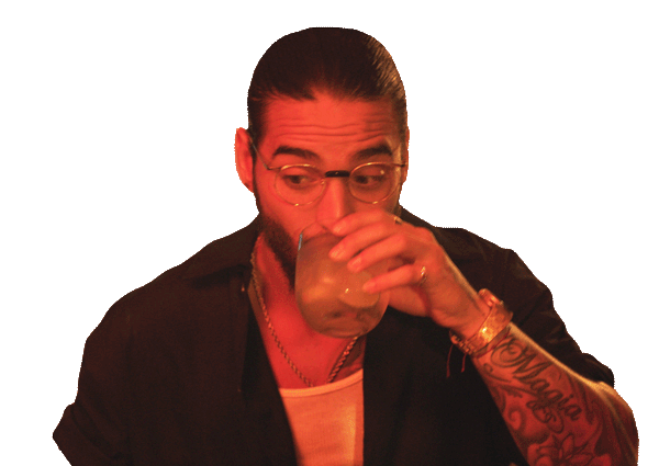 Sticker by Maluma for iOS & Android | GIPHY