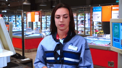 Cassiere GIFs - Get the best GIF on GIPHY