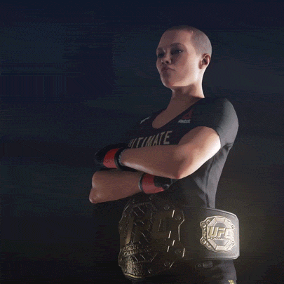 Ufc 3 Win GIF by EA SPORTS UFC - Find & Share on GIPHY