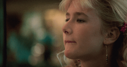 Laura Dern GIF by Coolidge Corner Theatre - Find & Share on GIPHY